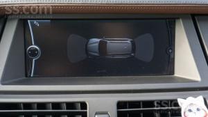 Melns BMW X5 2010 Rīga, ar dzinēja tilpumu 4.40 L un nobraukumu 129 tūkst. km par 11790 €, foto 17 vietnē AUTOMOTO.COM.LV