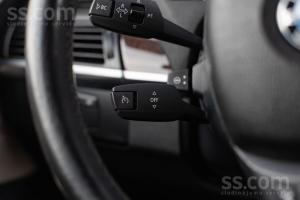 Melns BMW X5 2010 Rīga, ar dzinēja tilpumu 3.00 L un nobraukumu 291 tūkst. km par 12990 €, foto 19 vietnē AUTOMOTO.COM.LV