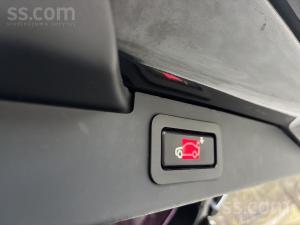 Черный БМВ Х5 2010 в Рига, объемом двигателя 3.00 л и пробегом 265 тыс. км за 12490 €, фото 24 на AUTOMOTO.COM.LV