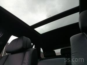 Melns BMW X5 2010 Rīga, ar dzinēja tilpumu 3.00 L un nobraukumu 257 tūkst. km par 10650 €, foto 11 vietnē AUTOMOTO.COM.LV