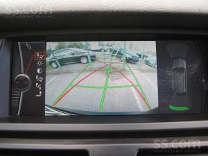 Black BMW X5 2010 in Riga, with an engine capacity of 3.00 L and mileage of 0 thousand km for 11950 €, photo 17 on AUTOMOTO.COM.LV