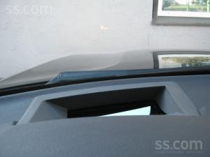Black BMW X5 2010 in Riga, with an engine capacity of 3.00 L and mileage of 0 thousand km for 11950 €, photo 18 on AUTOMOTO.COM.LV