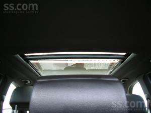 Black BMW X5 2010 in Riga, with an engine capacity of 3.00 L and mileage of 0 thousand km for 11950 €, photo 26 on AUTOMOTO.COM.LV