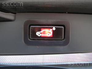 Black BMW X5 2010 in Riga, with an engine capacity of 3.00 L and mileage of 0 thousand km for 11950 €, photo 27 on AUTOMOTO.COM.LV