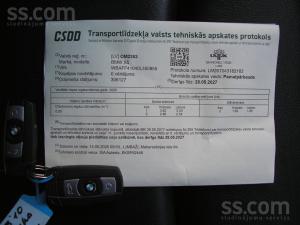 Black BMW X5 2010 in Riga, with an engine capacity of 3.00 L and mileage of 0 thousand km for 11950 €, photo 34 on AUTOMOTO.COM.LV