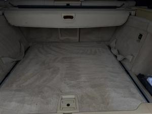 Melns BMW X5 2010 Rīga, ar dzinēja tilpumu 3.00 L un nobraukumu 241 tūkst. km par 4000 €, foto 12 vietnē AUTOMOTO.COM.LV