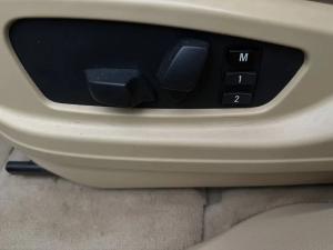 Melns BMW X5 2010 Rīga, ar dzinēja tilpumu 3.00 L un nobraukumu 241 tūkst. km par 4000 €, foto 13 vietnē AUTOMOTO.COM.LV