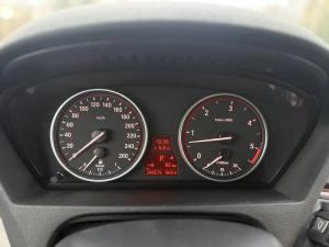 Melns BMW X5 2010 Rīga, ar dzinēja tilpumu 3.00 L un nobraukumu 241 tūkst. km par 4000 €, foto 14 vietnē AUTOMOTO.COM.LV