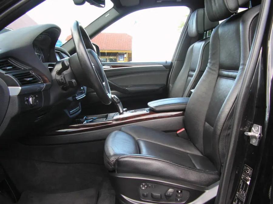 Melns BMW X5 2010 Sigulda, ar dzinēja tilpumu 3.00 L un nobraukumu 306 tūkst. km par 11950 €, foto 20 vietnē AUTOMOTO.COM.LV
