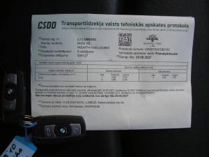 Melns BMW X5 2010 Sigulda, ar dzinēja tilpumu 3.00 L un nobraukumu 306 tūkst. km par 11950 €, foto 33 vietnē AUTOMOTO.COM.LV