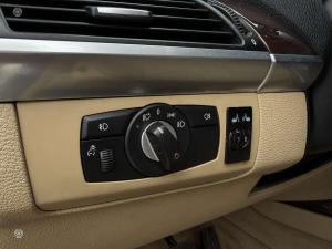 Melns BMW X5 2010 Šauļi, ar dzinēja tilpumu 2.99 L un nobraukumu 277 tūkst. km par 8200 €, foto 21 vietnē AUTOMOTO.COM.LV
