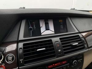 Melns BMW X5 2010 Šauļi, ar dzinēja tilpumu 2.99 L un nobraukumu 277 tūkst. km par 8200 €, foto 22 vietnē AUTOMOTO.COM.LV