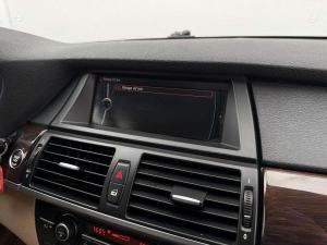 Melns BMW X5 2010 Šauļi, ar dzinēja tilpumu 2.99 L un nobraukumu 277 tūkst. km par 8200 €, foto 23 vietnē AUTOMOTO.COM.LV