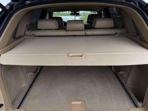 Melns BMW X5 2010 Šauļi, ar dzinēja tilpumu 2.99 L un nobraukumu 277 tūkst. km par 8200 €, foto 24 vietnē AUTOMOTO.COM.LV