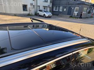 Black BMW X5 2010 in Riga, with an engine capacity of 3.00 L and mileage of 236 thousand km for 11000 €, photo 14 on AUTOMOTO.COM.LV
