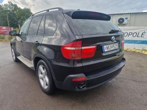 Melns BMW X5 2010 Kretinga, ar dzinēja tilpumu 3.00 L un nobraukumu 245 tūkst. km par 7499 €, foto 7 vietnē AUTOMOTO.COM.LV