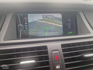 Melns BMW X5 2010 Kretinga, ar dzinēja tilpumu 3.00 L un nobraukumu 245 tūkst. km par 7499 €, foto 15 vietnē AUTOMOTO.COM.LV