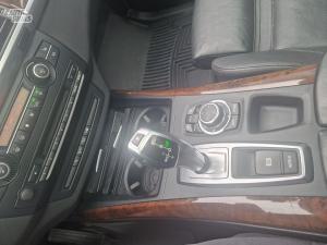 Melns BMW X5 2010 Kretinga, ar dzinēja tilpumu 3.00 L un nobraukumu 245 tūkst. km par 7499 €, foto 16 vietnē AUTOMOTO.COM.LV