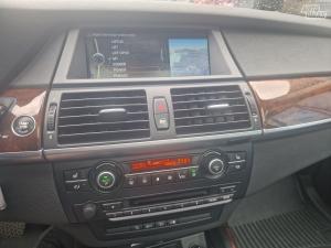 Melns BMW X5 2010 Kretinga, ar dzinēja tilpumu 3.00 L un nobraukumu 245 tūkst. km par 7499 €, foto 21 vietnē AUTOMOTO.COM.LV