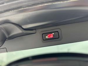 Черный БМВ Х5 2010 в Вильнюс, объемом двигателя 2.99 л и пробегом 315 тыс. км за 8950 €, фото 25 на AUTOMOTO.COM.LV