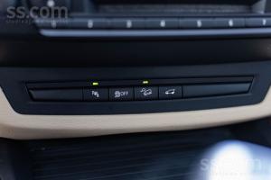 Melns BMW X5 2010 Rīga, ar dzinēja tilpumu 3.00 L un nobraukumu 329 tūkst. km par 8990 €, foto 26 vietnē AUTOMOTO.COM.LV