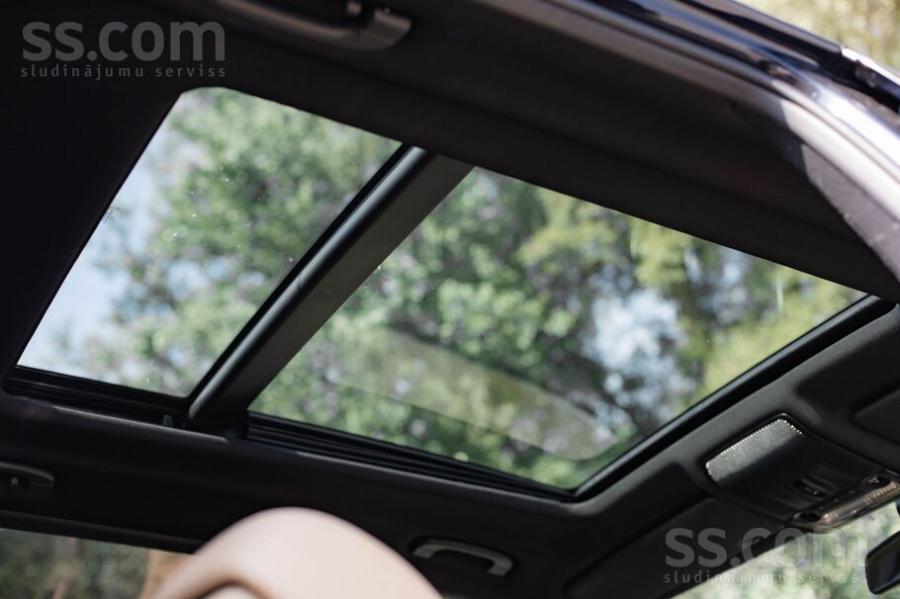 Melns BMW X5 2010 Rīga, ar dzinēja tilpumu 3.00 L un nobraukumu 329 tūkst. km par 8990 €, foto 29 vietnē AUTOMOTO.COM.LV