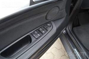 Melns BMW X5 2010 Rīga, ar dzinēja tilpumu 3.00 L un nobraukumu 280 tūkst. km par 10950 €, foto 14 vietnē AUTOMOTO.COM.LV