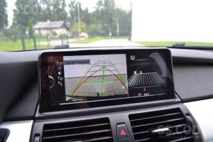 Melns BMW X5 2010 Rīga, ar dzinēja tilpumu 3.00 L un nobraukumu 280 tūkst. km par 10950 €, foto 19 vietnē AUTOMOTO.COM.LV