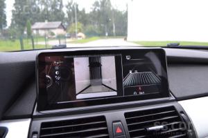 Melns BMW X5 2010 Rīga, ar dzinēja tilpumu 3.00 L un nobraukumu 280 tūkst. km par 10950 €, foto 20 vietnē AUTOMOTO.COM.LV