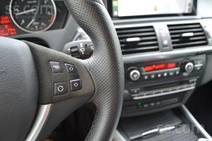 Melns BMW X5 2010 Rīga, ar dzinēja tilpumu 3.00 L un nobraukumu 280 tūkst. km par 10950 €, foto 24 vietnē AUTOMOTO.COM.LV