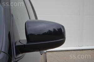 Melns BMW X5 2010 Rīga, ar dzinēja tilpumu 3.00 L un nobraukumu 280 tūkst. km par 10950 €, foto 29 vietnē AUTOMOTO.COM.LV