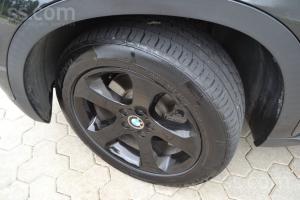 Melns BMW X5 2010 Rīga, ar dzinēja tilpumu 3.00 L un nobraukumu 280 tūkst. km par 10950 €, foto 36 vietnē AUTOMOTO.COM.LV