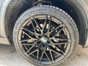 Melns BMW X5 2010 Rīga, ar dzinēja tilpumu 3.00 L un nobraukumu 288 tūkst. km par 13900 €, foto 14 vietnē AUTOMOTO.COM.LV