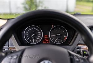 Черный БМВ Х5 2010 в Таллин, объемом двигателя 4.00 л и пробегом 350 тыс. км за 10500 €, фото 26 на AUTOMOTO.COM.LV