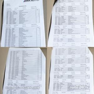 Черный БМВ Х5 2010 в Таллин, объемом двигателя 4.00 л и пробегом 350 тыс. км за 10500 €, фото 30 на AUTOMOTO.COM.LV