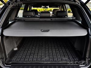 Melns BMW X5 2010 Rīga, ar dzinēja tilpumu 3.00 L un nobraukumu 234 tūkst. km par 12200 €, foto 9 vietnē AUTOMOTO.COM.LV