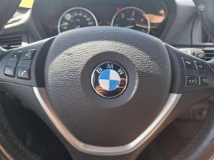 Черный БМВ Х5 2010 в Вилкавишкис, объемом двигателя 0.00 л и пробегом 334 тыс. км за 9200 €, фото 28 на AUTOMOTO.COM.LV