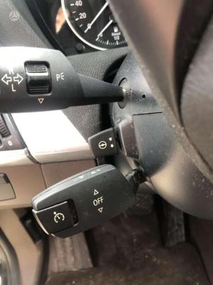 Melns BMW X5 2010 Plungė, ar dzinēja tilpumu 2.99 L un nobraukumu 253 tūkst. km par 8450 €, foto 16 vietnē AUTOMOTO.COM.LV