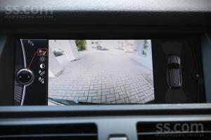 Черный БМВ Х5 2010 в Рига, объемом двигателя 3.00 л и пробегом 368 тыс. км за 8800 €, фото 19 на AUTOMOTO.COM.LV