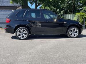 Melns BMW X5 2010 Marijampole, ar dzinēja tilpumu 3.00 L un nobraukumu 204 tūkst. km par 11950 €, foto 10 vietnē AUTOMOTO.COM.LV