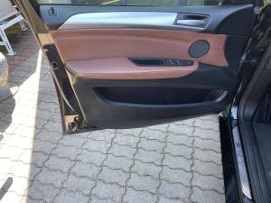 Melns BMW X5 2010 Marijampole, ar dzinēja tilpumu 3.00 L un nobraukumu 204 tūkst. km par 11950 €, foto 13 vietnē AUTOMOTO.COM.LV