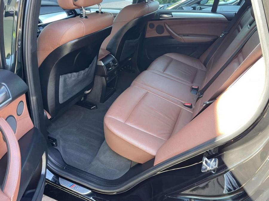 Melns BMW X5 2010 Marijampole, ar dzinēja tilpumu 3.00 L un nobraukumu 204 tūkst. km par 11950 €, foto 14 vietnē AUTOMOTO.COM.LV