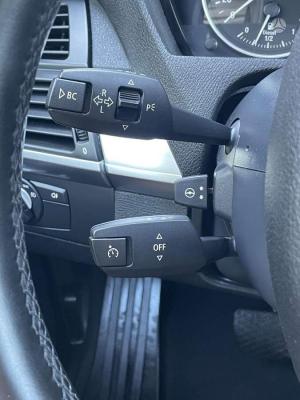 Melns BMW X5 2010 Marijampole, ar dzinēja tilpumu 3.00 L un nobraukumu 204 tūkst. km par 11950 €, foto 22 vietnē AUTOMOTO.COM.LV