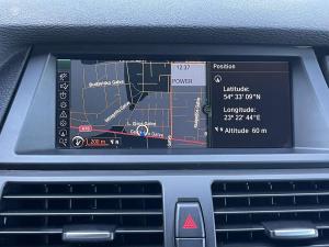 Melns BMW X5 2010 Marijampole, ar dzinēja tilpumu 3.00 L un nobraukumu 204 tūkst. km par 11950 €, foto 26 vietnē AUTOMOTO.COM.LV