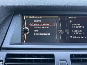 Melns BMW X5 2010 Marijampole, ar dzinēja tilpumu 3.00 L un nobraukumu 204 tūkst. km par 11950 €, foto 27 vietnē AUTOMOTO.COM.LV