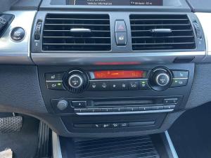 Melns BMW X5 2010 Marijampole, ar dzinēja tilpumu 3.00 L un nobraukumu 204 tūkst. km par 11950 €, foto 28 vietnē AUTOMOTO.COM.LV