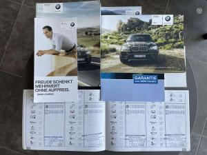 Melns BMW X5 2010 Marijampole, ar dzinēja tilpumu 3.00 L un nobraukumu 204 tūkst. km par 11950 €, foto 32 vietnē AUTOMOTO.COM.LV