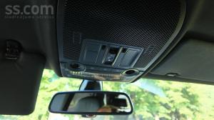 Melns BMW X5 2010 Rīga, ar dzinēja tilpumu 3.00 L un nobraukumu 323 tūkst. km par 8600 €, foto 14 vietnē AUTOMOTO.COM.LV
