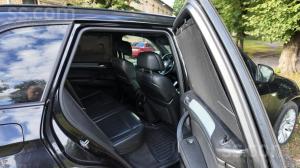 Melns BMW X5 2010 Rīga, ar dzinēja tilpumu 3.00 L un nobraukumu 323 tūkst. km par 8600 €, foto 16 vietnē AUTOMOTO.COM.LV