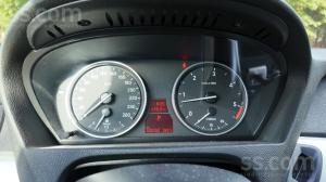 Melns BMW X5 2010 Rīga, ar dzinēja tilpumu 3.00 L un nobraukumu 323 tūkst. km par 8600 €, foto 18 vietnē AUTOMOTO.COM.LV